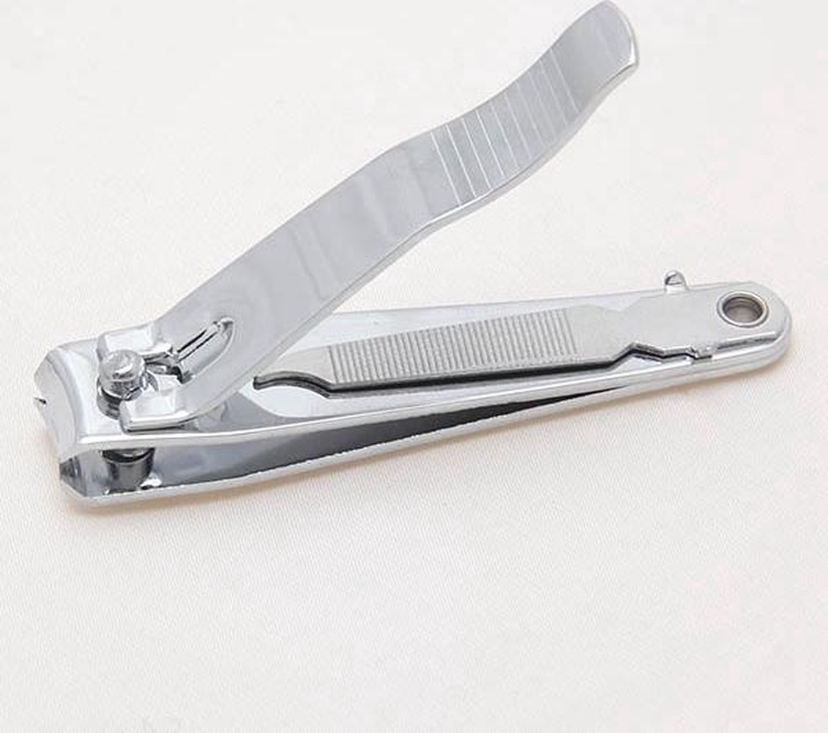 Pedicure/Manicure Nagel Knipper Tang Met Nagel Vijl - Nagel Schaar ...