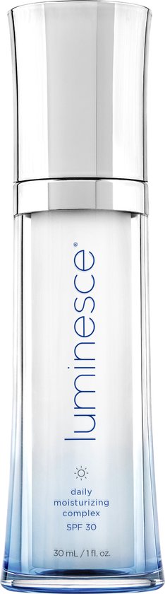 Luminesce® Daily Moisturizing Complex | bol