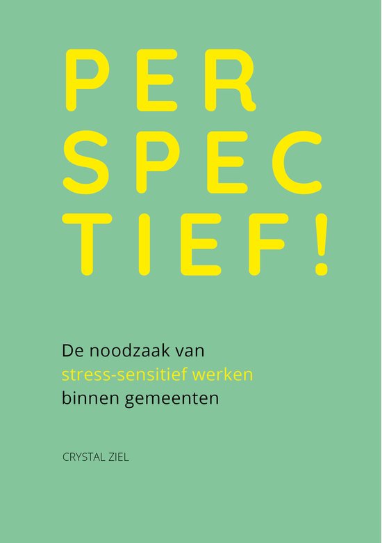 Perspectief! - Boek - Nederlands - Paperback - Druk: 1 - September 2022 ...