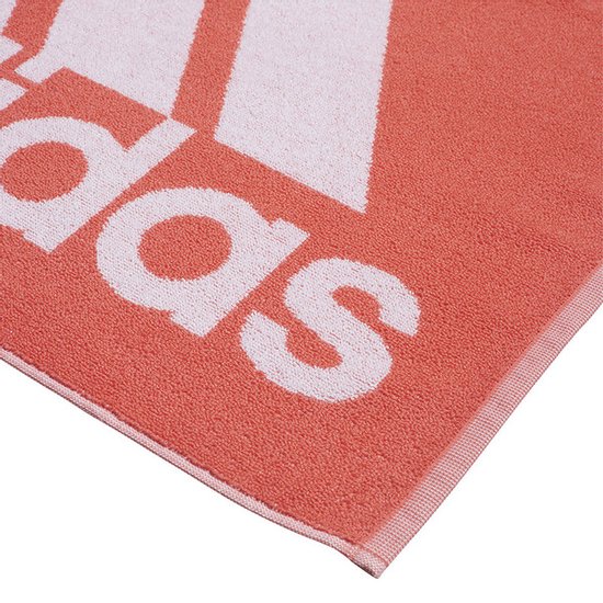 adidas Handdoek Small - Sporthanddoeken - Multi | bol.com