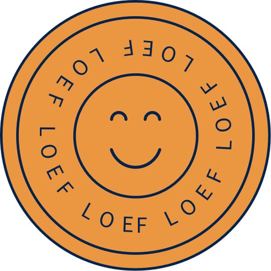 Loef Original Stickers | bol