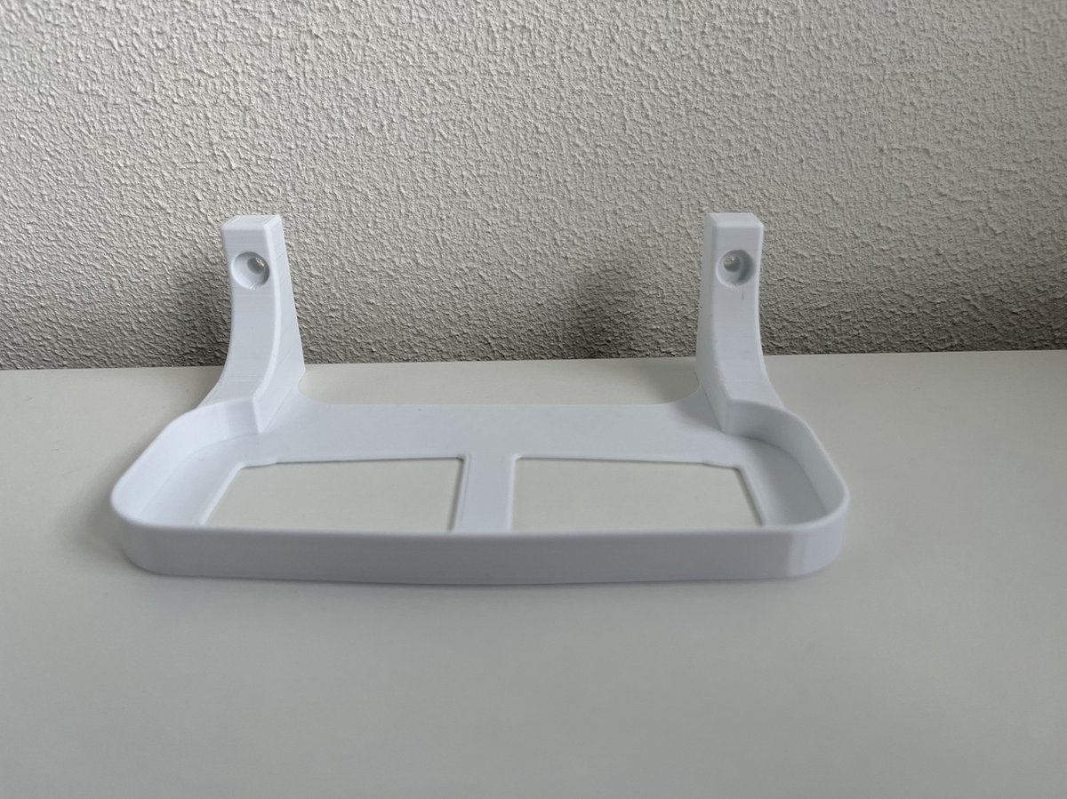 Asus Zenwifi wall mount - Asus Zenwifi - Wit | bol.com