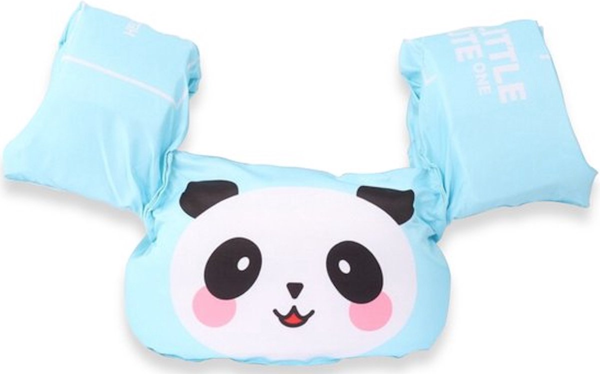 LBB - Puddle Jumper - Zwemvest - 2-6 jaar - 14-25kg - Zwemvest Kind ...