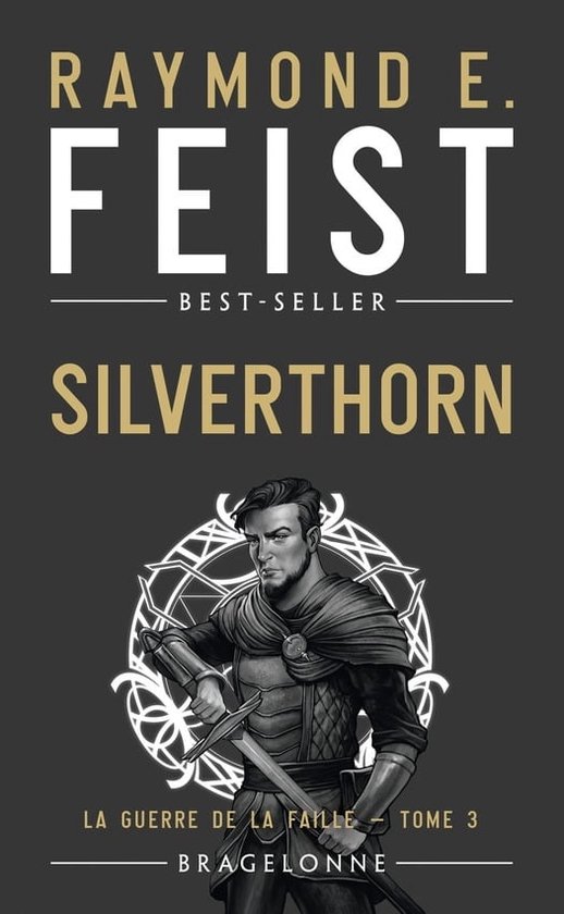 Silverthorn (ebook), Raymond E. Feist | 9782820502193 | Boeken | bol.com