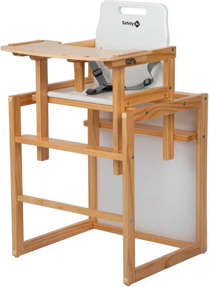 kinderstoel ,Highchair Pad Deluxe , eettafel ,Hoge babystoel | bol.com