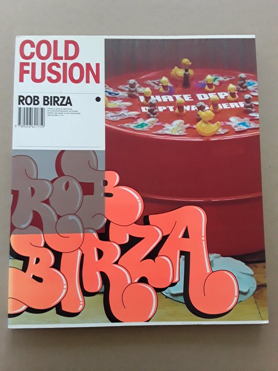 Rob Birza, Rob Birza | 9789056621759 | Boeken | bol