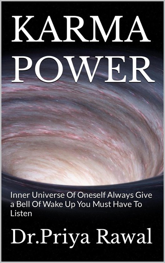 Karma Power (ebook), Dr.Priya Rawal | 9798201029692 | Boeken | bol