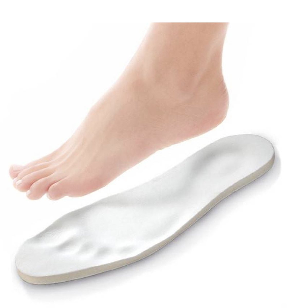 Hoogwaardige Verstelbare Unisex Schoenzolen / Inlegzolen | Zool / Zolen ...