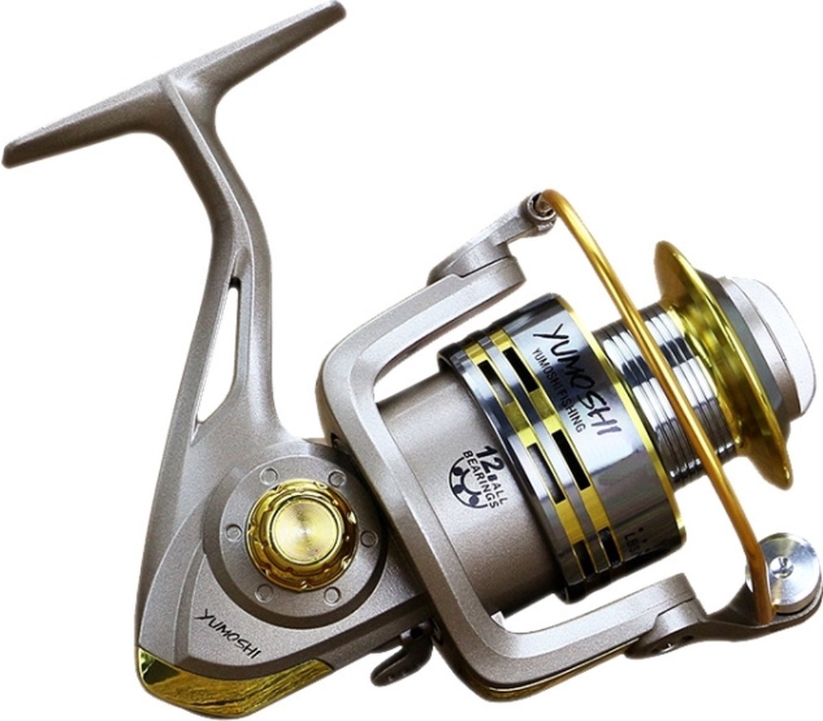 Telescopische luxe vishengel SET van Improducts - vis hengel is 360 cm ...