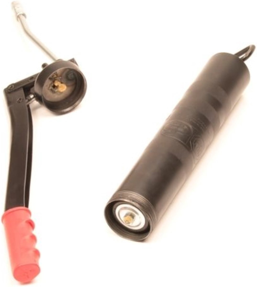 Topgear Vetspuit - Schaarspuit Hallbauer 500 Cc | bol