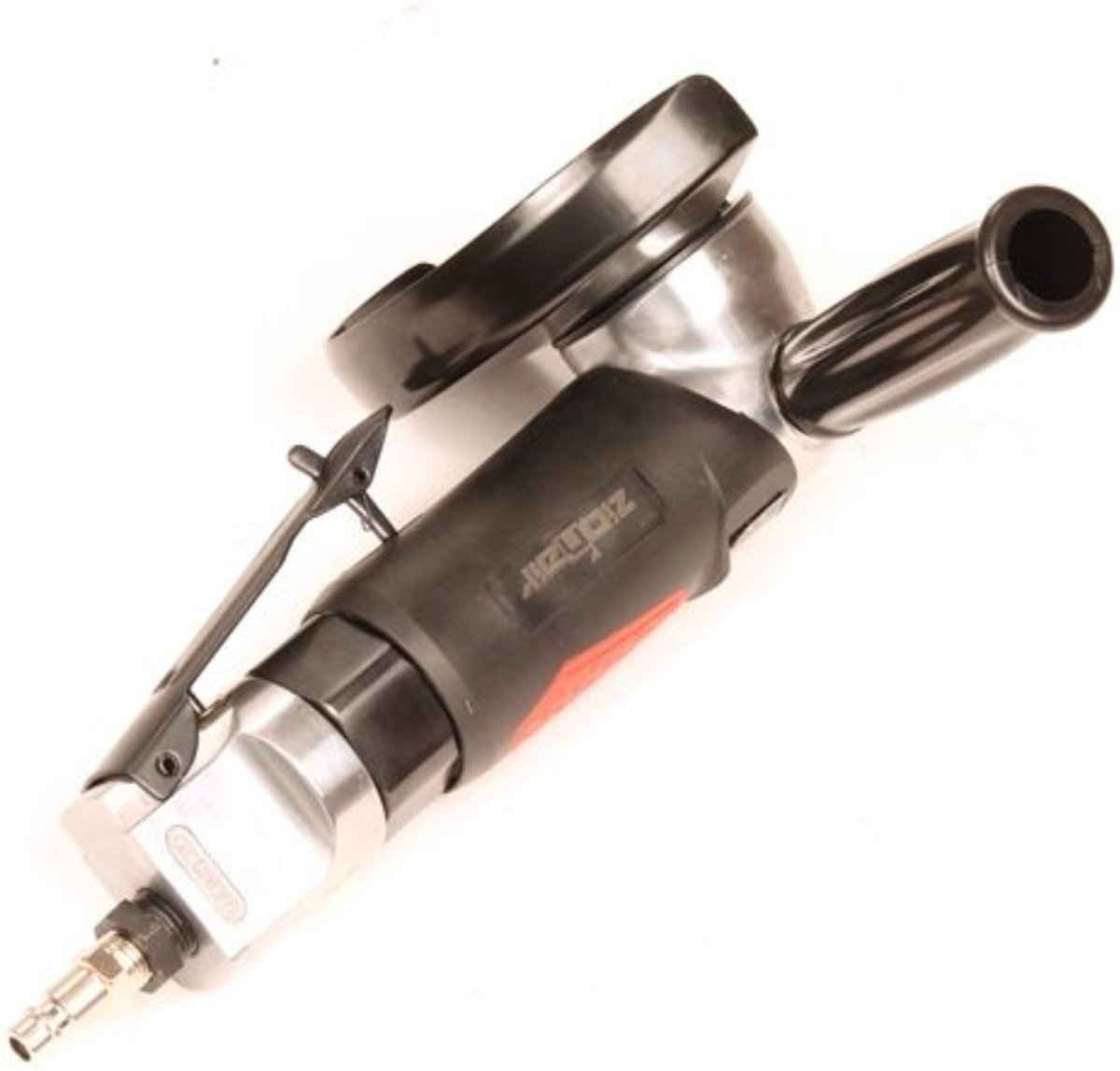 Topgear Haakse Slijptol 5" Lucht | bol.com