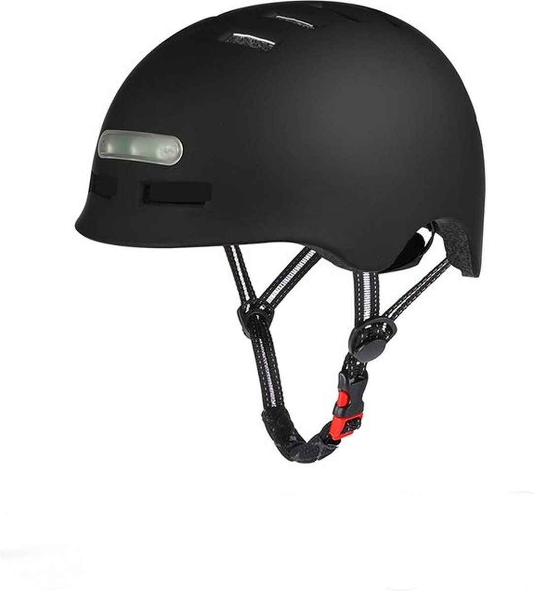 Casque de scooter électrique Amerce - Protège-tête - Réglable - Casque ...