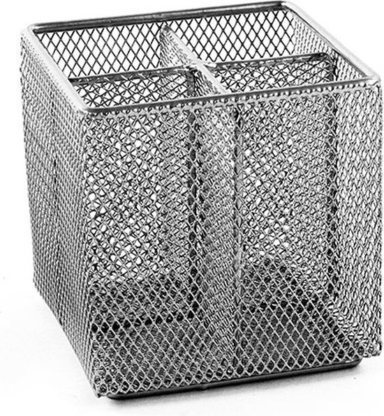 Design Ideas Pennenbakje metaal - 3420419 - Sorteervakken | bol