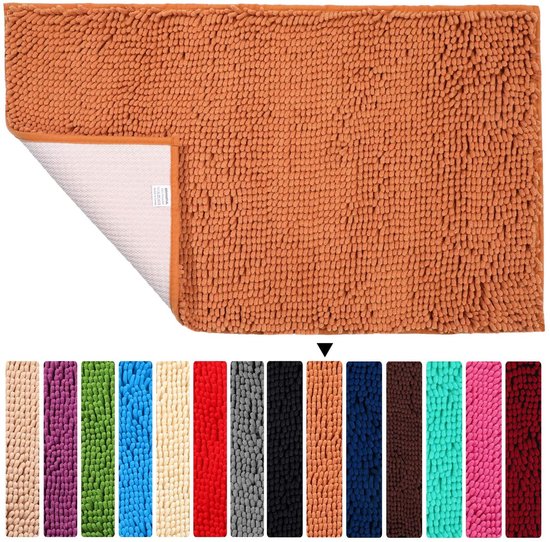 Badmat Anti-slip Badmat Douchemat Zachte Badmat | bol