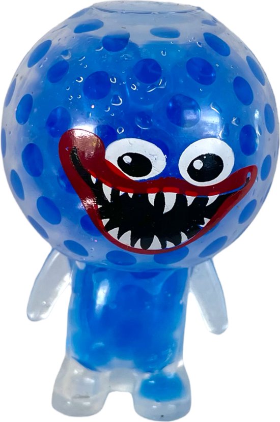 POPPY PLAYTIME -HUGGY WUGGY - MOMMY LONGLEGS - FIDGET - SQUEEZE ...