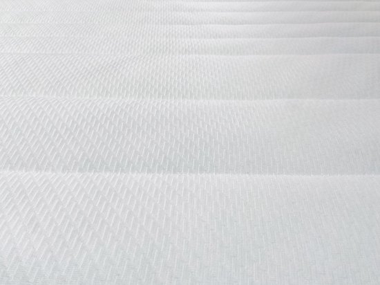 Boxspring Xpert Topper - Classic Topdekmatras - Hybride Koudschuim ...