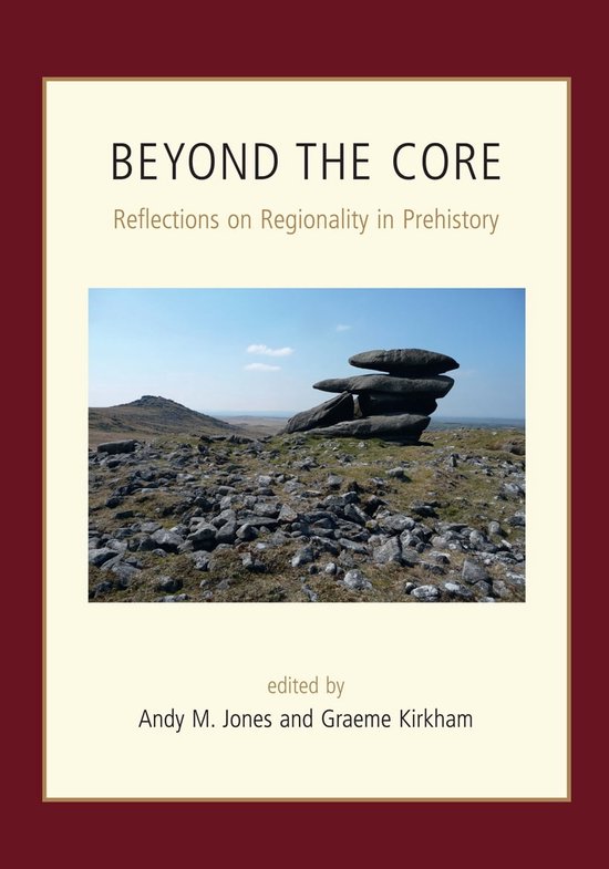 Beyond the Core (ebook) | 9781842175880 | Boeken | bol