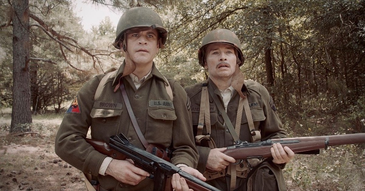 Operation Overlord (DVD) (Dvd), Thom Hallum | Dvd's | bol.com