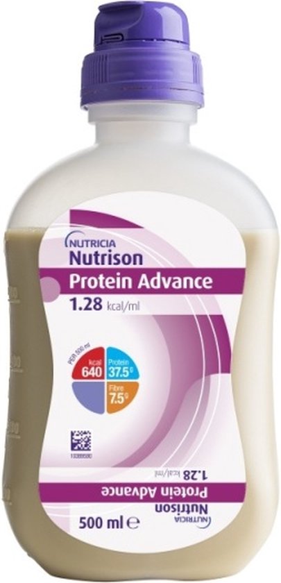 Nutricia Nutrison protein advance | bol.com