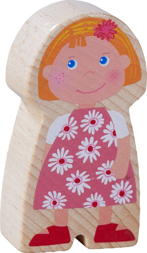 Haba peuter [2 jaar +] Stapelspel Dierlijke evenwichtsoefeningen ...