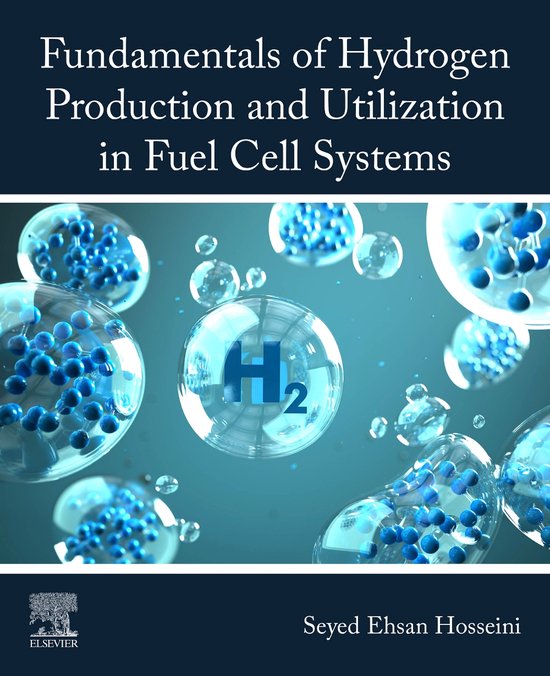 Fundamentals of Hydrogen Production and Utilization in Fuel Cell ...