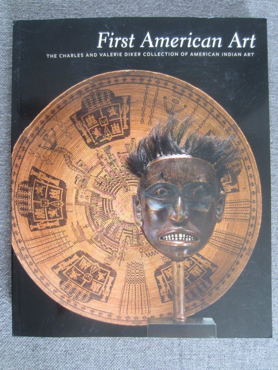 First American Art | 9780971916326 | Boeken | bol
