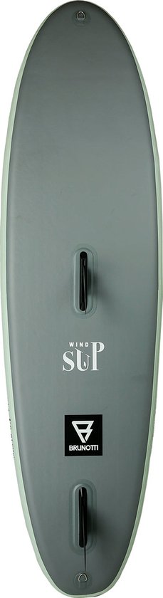 Brunotti Boards Challenger Supboard - 10'6 | bol.com