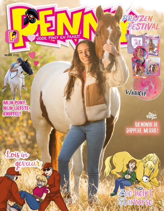 Penny Magazine | nr. 05 - 2022 | bol.com