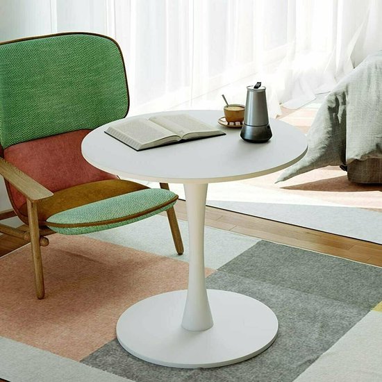 Table de balcon Table d'appoint Table basse Table du milieu Salon Table ...