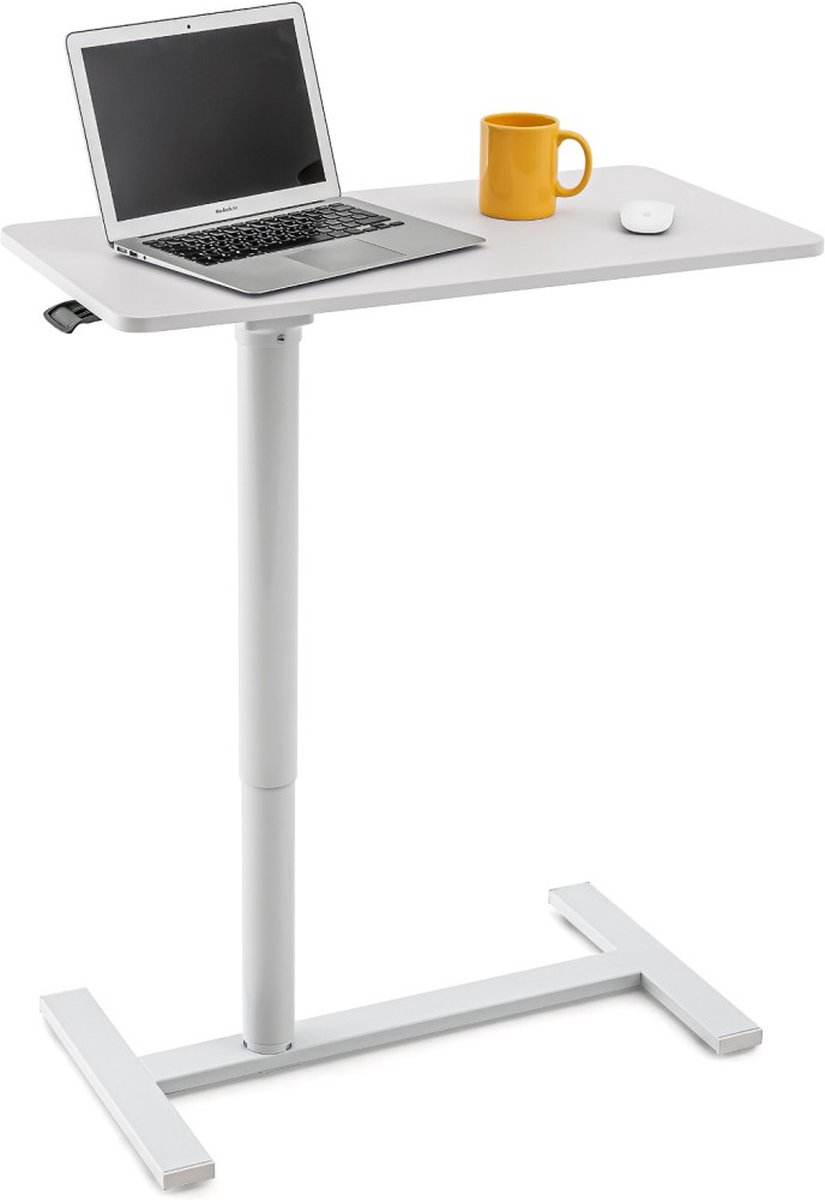 Ergonomisch In Hoogte Verstelbaar Laptop Tafel - Ergonomische Laptop/PC ...