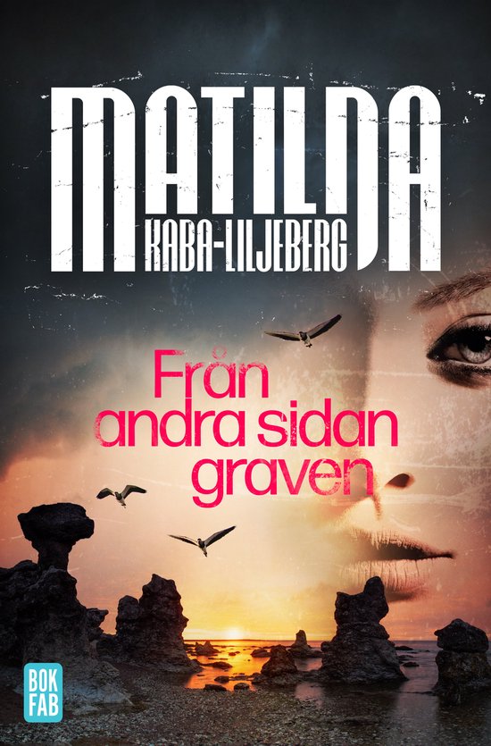 Karl Seger 1 - Från andra sidan graven (ebook), Matilda Kaba-Liljeberg | 9789178358977... | bol