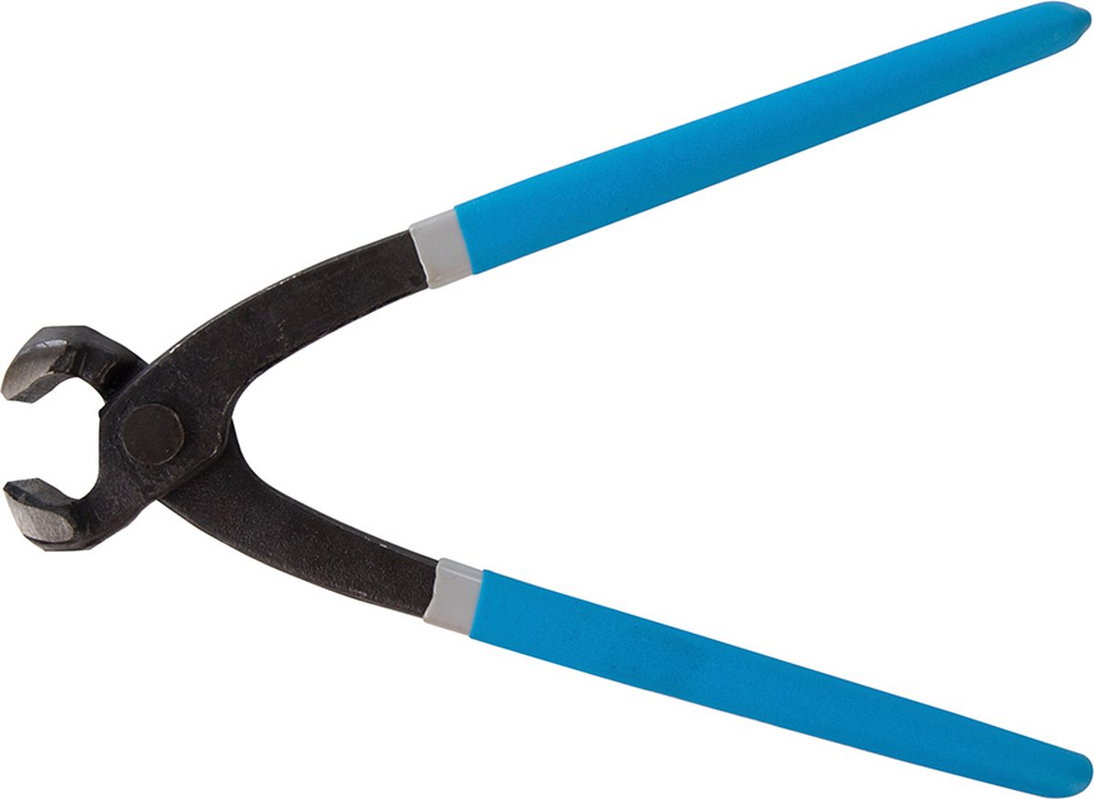 Silverline Nijptang, Expert 200 mm | bol.com