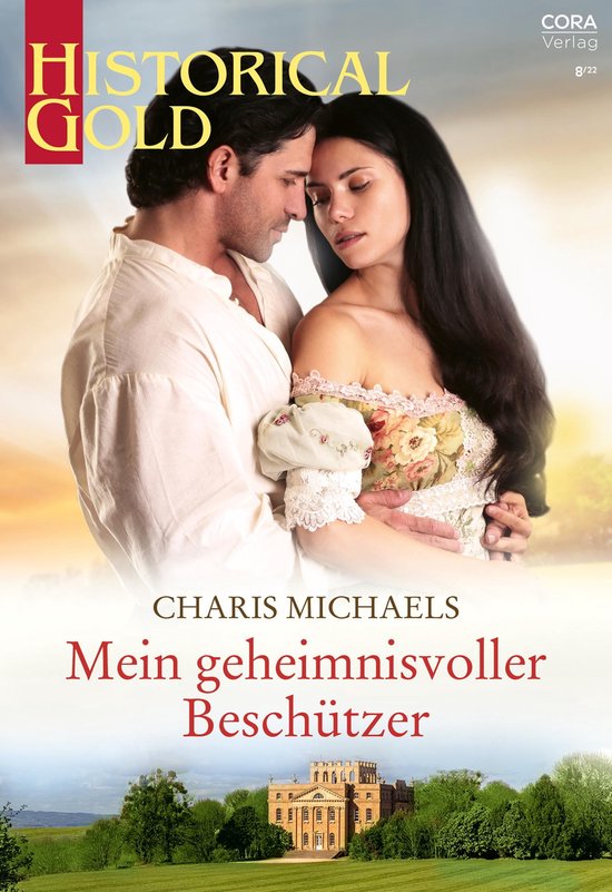 Historical Gold 381 - Mein geheimnisvoller Beschützer (ebook), Charis ...