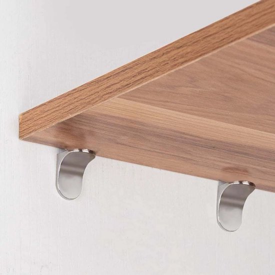 FSW-Products - Plankdragers - 4 Stuks - Plankdrager - Plankendrager ...