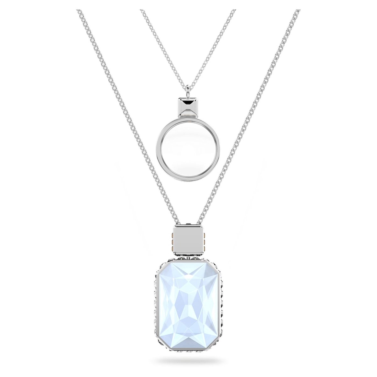 Swarovski Elegance of Africa ketting 5622784 | bol.com