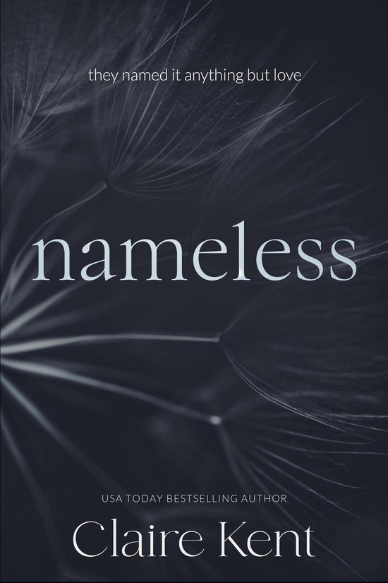 Nameless 1 - Nameless (ebook), Claire Kent | 9781507050675 | Boeken ...