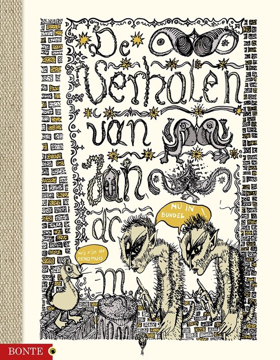 De verhalen van Jan BUNDEL, Smits George | 9789491466724 | Boeken | bol