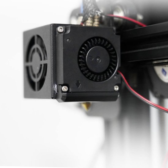 Ender Creality Part Cooling Fan | bol