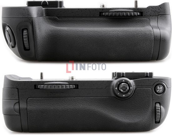 Newell Accu Pack MB-D14 for Nikon | bol
