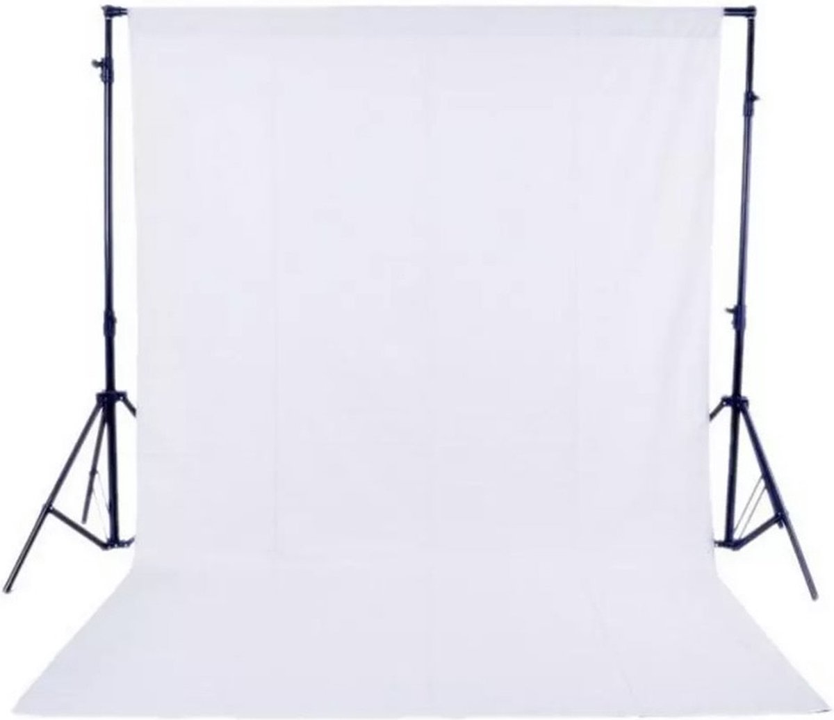 SH PHOTO STORE Green Screen Doek 300 x 300cm - Achtergronddoek ...