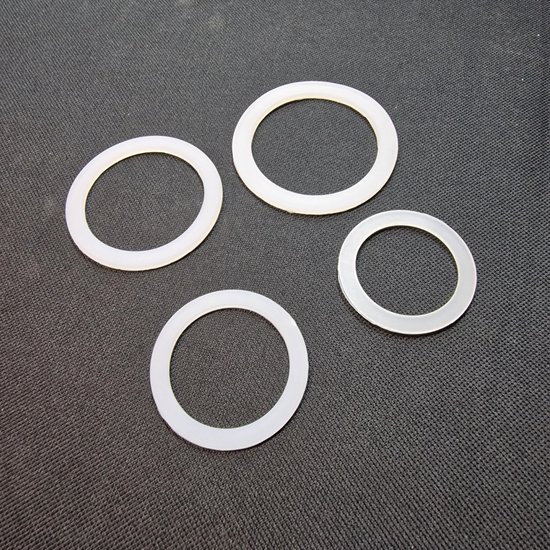 Siliconen Ring | Cafetière | Percolator | Koffiezetapparaat ...