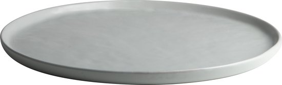 Gusta Table Tales - Bord - Groen - ø27cm - Freckle | bol