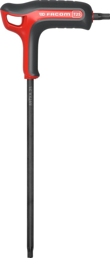 Facom Torx® sleutels met P-greep - 89TXA.25 | bol