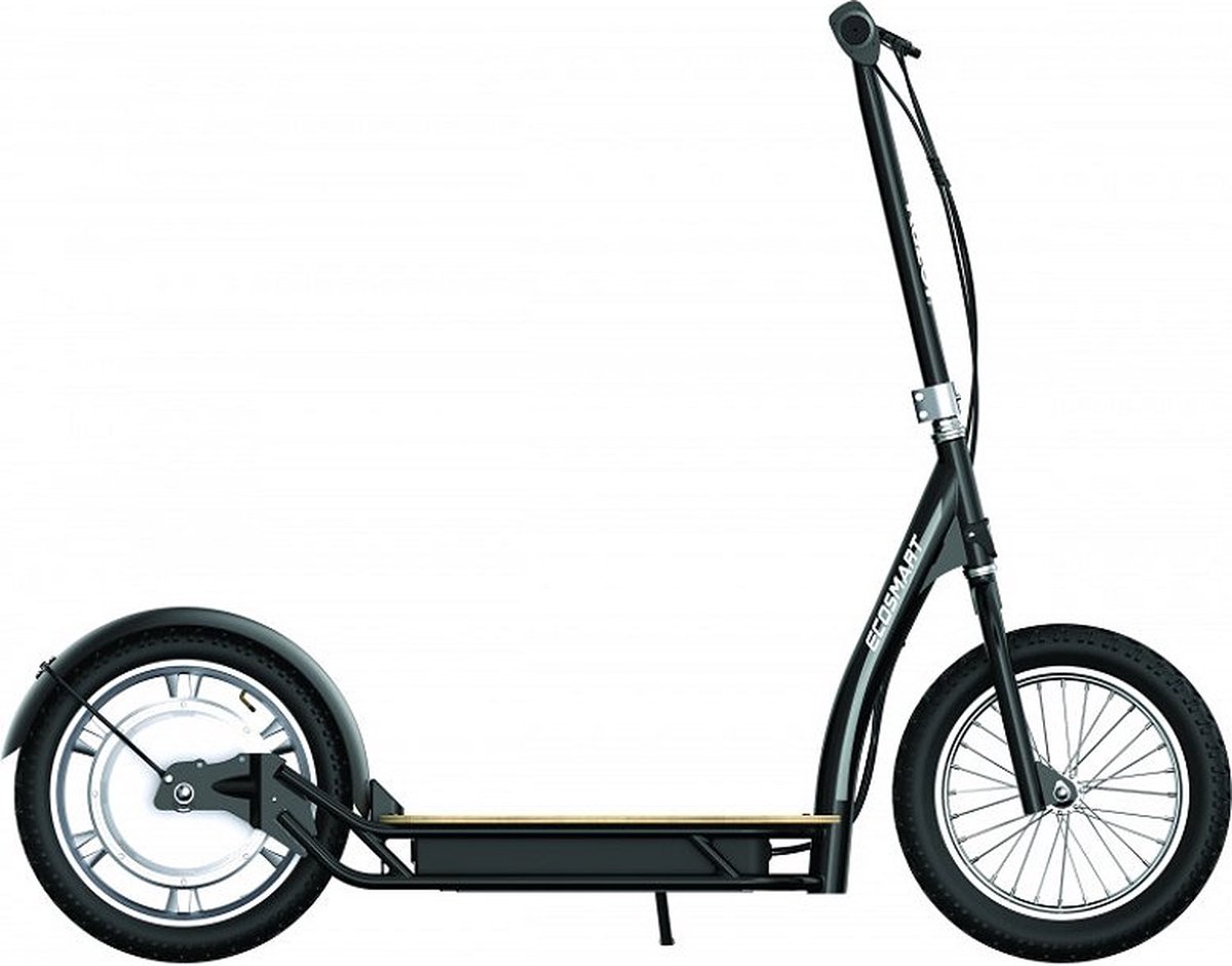 Razor - EcoSmart SUP - Electrische Step | bol.com