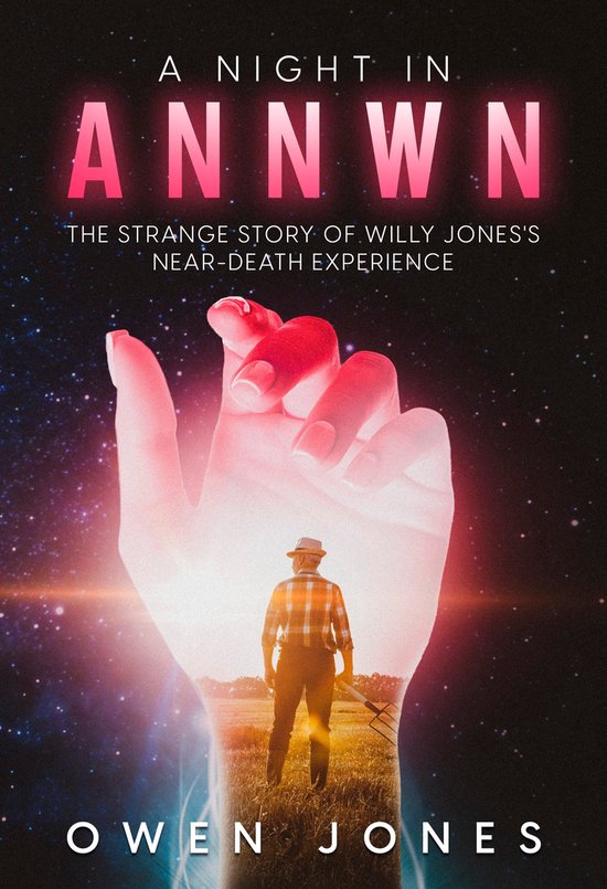 Annwn 1 - A Night in Annwn (ebook), Owen Jones | 1230000794176 | Boeken ...