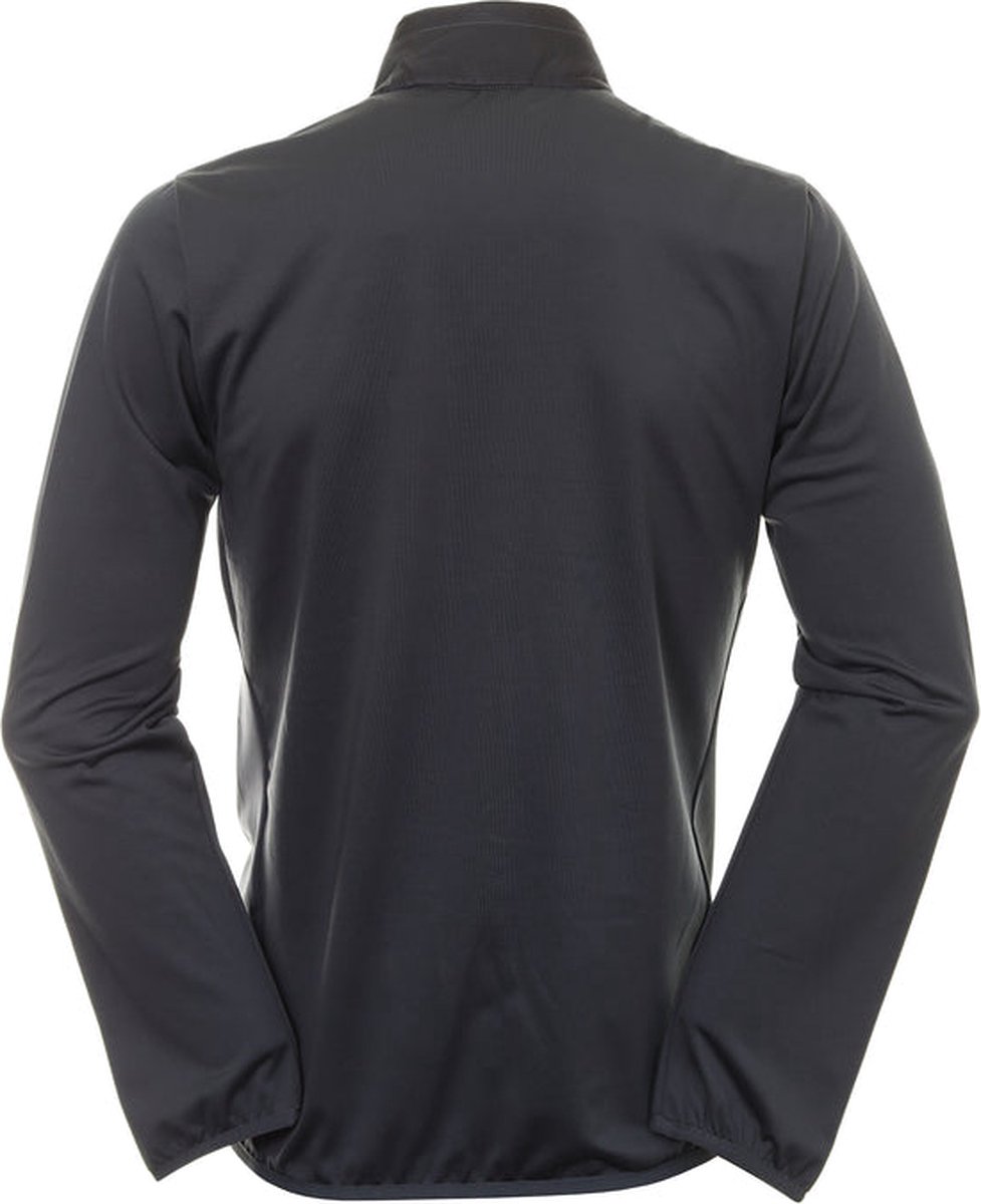 Calvin Klein Mens 17 Mile Drive Hybrid Jacket - Golfjas Voor Heren ...