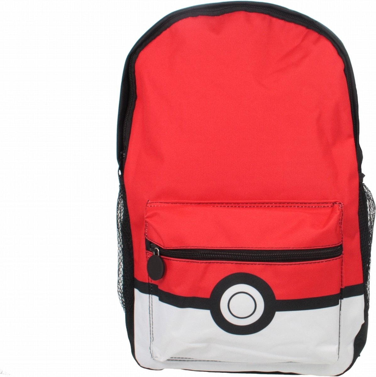 Pokémon jongens rugzak A4 schooltas formaat | bol.com