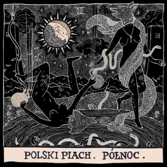 Polski Piach - Polnoc (CD), Polski Piach | Muziek | bol