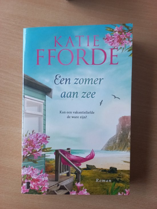 Een zomer aan zee, Katie Fforde | 9789022591659 | Boeken | bol.com