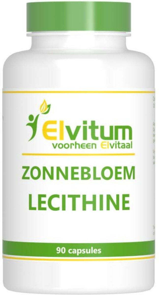 zonnebloem-lecithine-1-stuk-bol